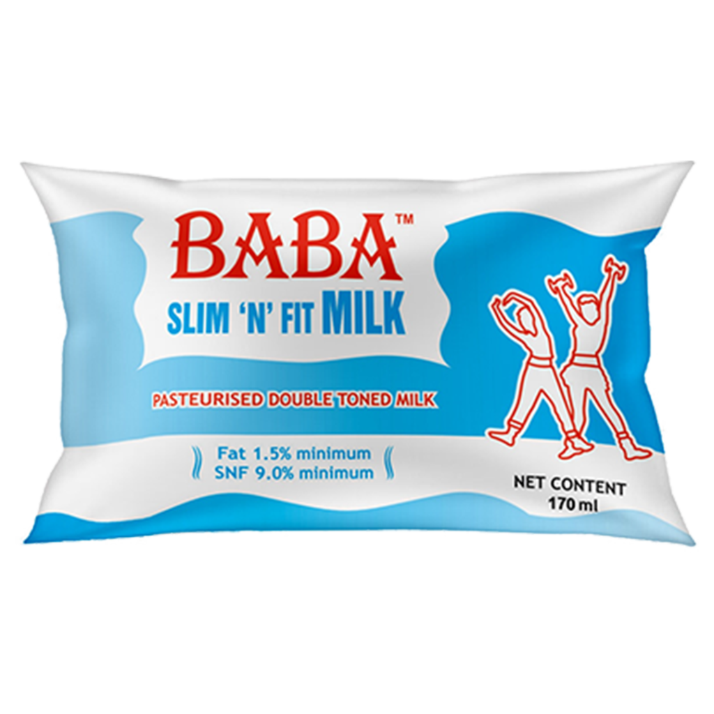 Home - BB Dairy Products